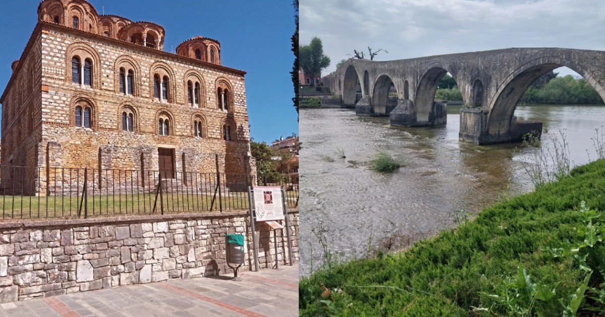 Κλικ στην Άρτα: Μια βόλτα στο κέντρο της πόλης - Ο απόλυτος συνδυασμός ...